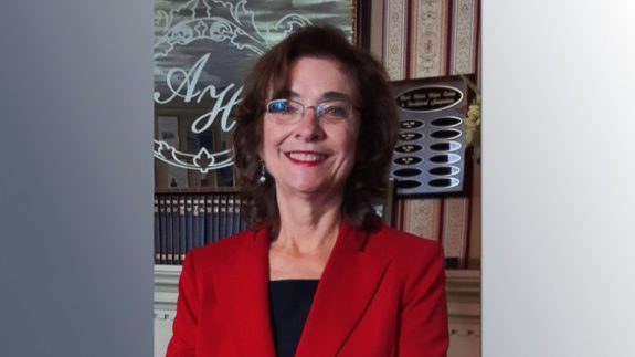 Podcast with Dr. Mary Grabar on Howard Zinn's Revisionism - Providence ...