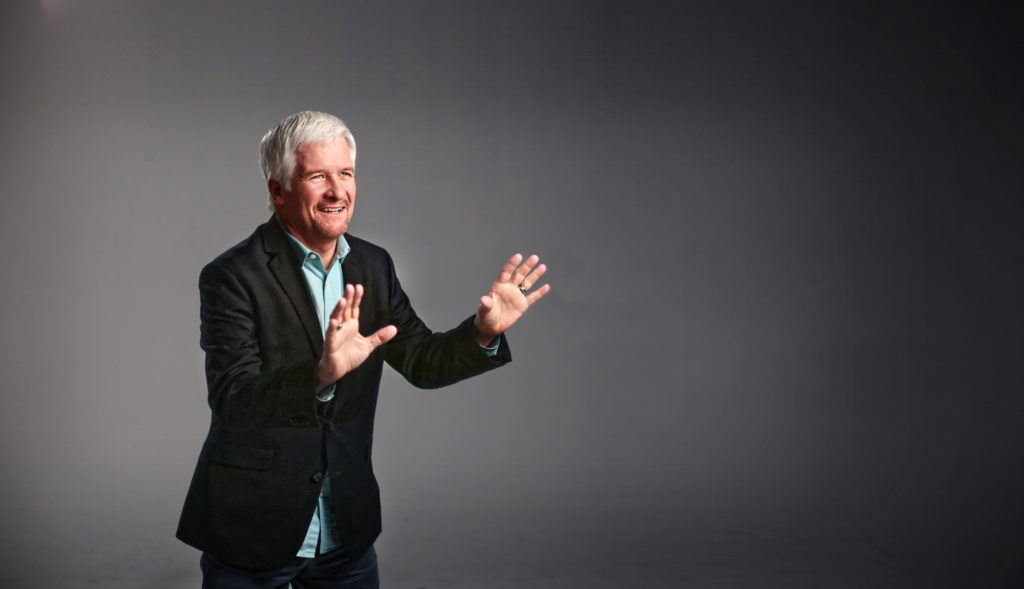 Podcast with Conservative Editorial Cartoonist Gary Varvel on Cancel ...